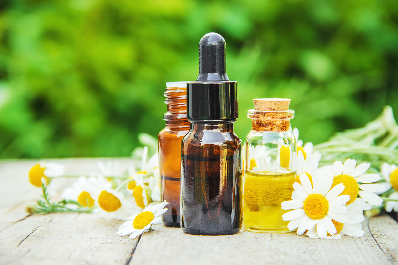 A List Of The Most Popular Essential Oils Used In The Market Today 